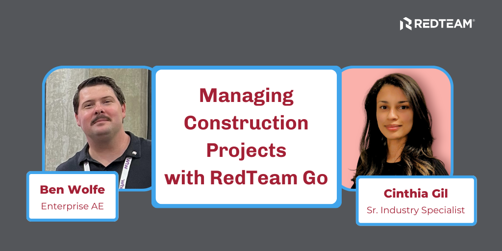 RedTeam Go Demo | Webinar 05 2024